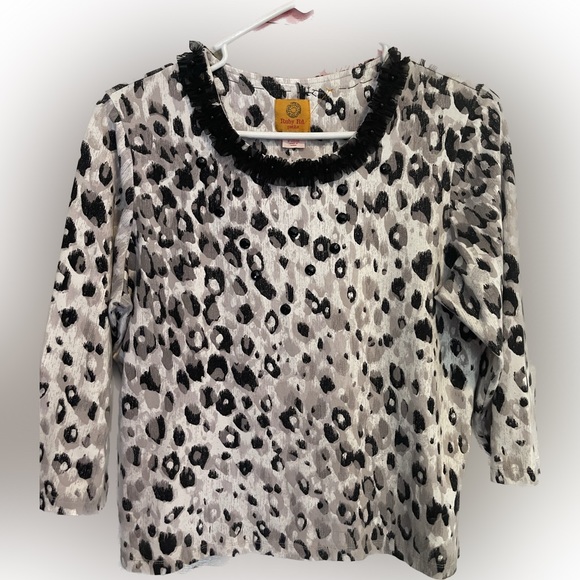 Ruby Rd. | Tops | Ruby Rd Petite Blouse | Poshmark